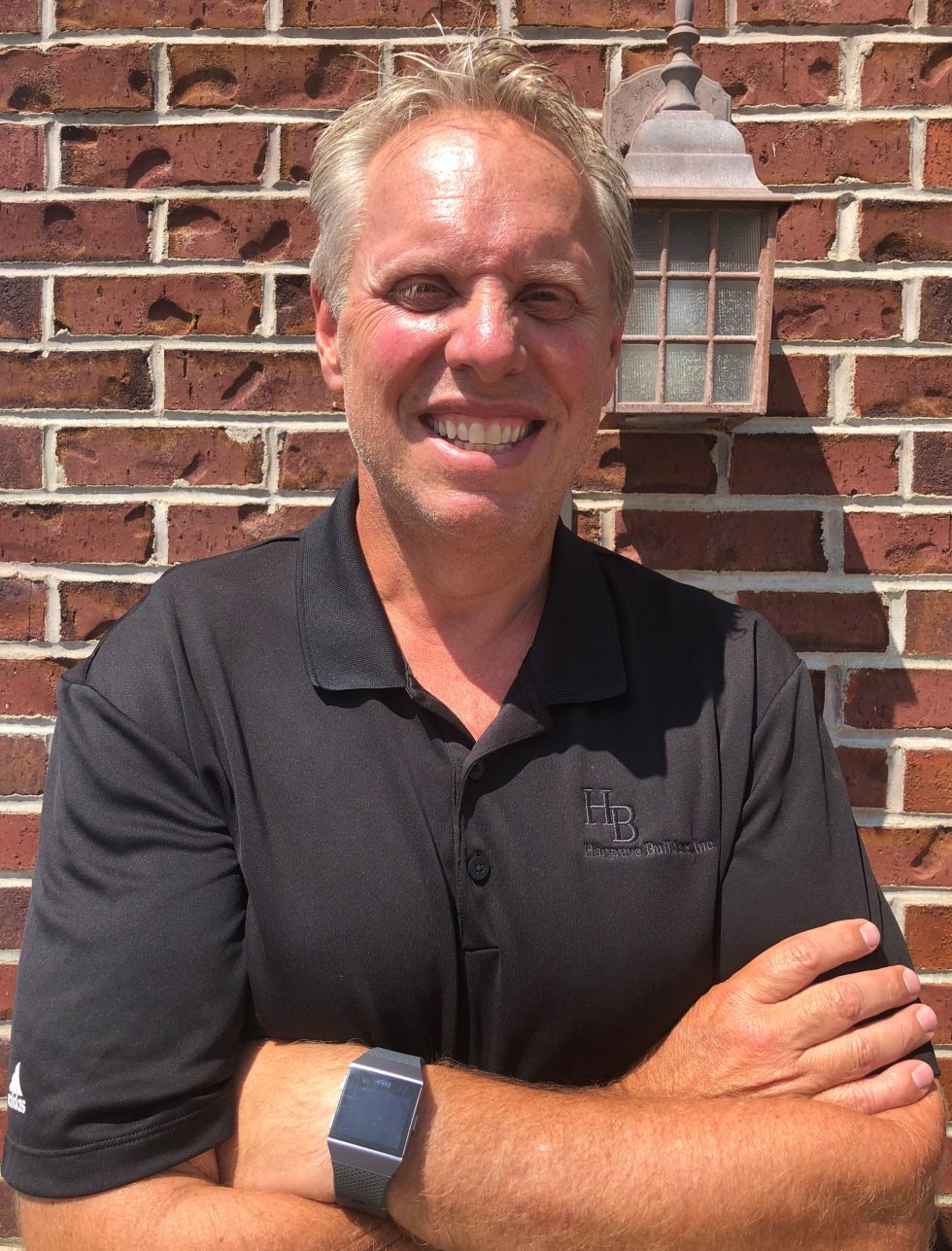 Our Team | Hargrave Builders, Inc