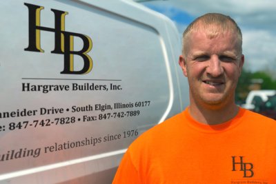 Our Team | Hargrave Builders, Inc
